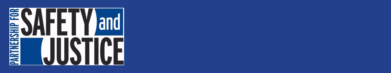 Home - Partnership for Safety and Justice